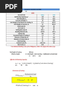Structural Footing Design Guide | PDF | Geotechnical Engineering ...