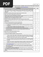 Obtención del Carnet SySO en Bolivia | PDF | Spamming | Medicina