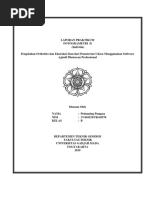 Contoh Transkrip Wawancara Dan Observasi | PDF | Karier & Perkembangan