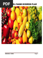 Fiche Inventaire Bar Excel 1 | PDF