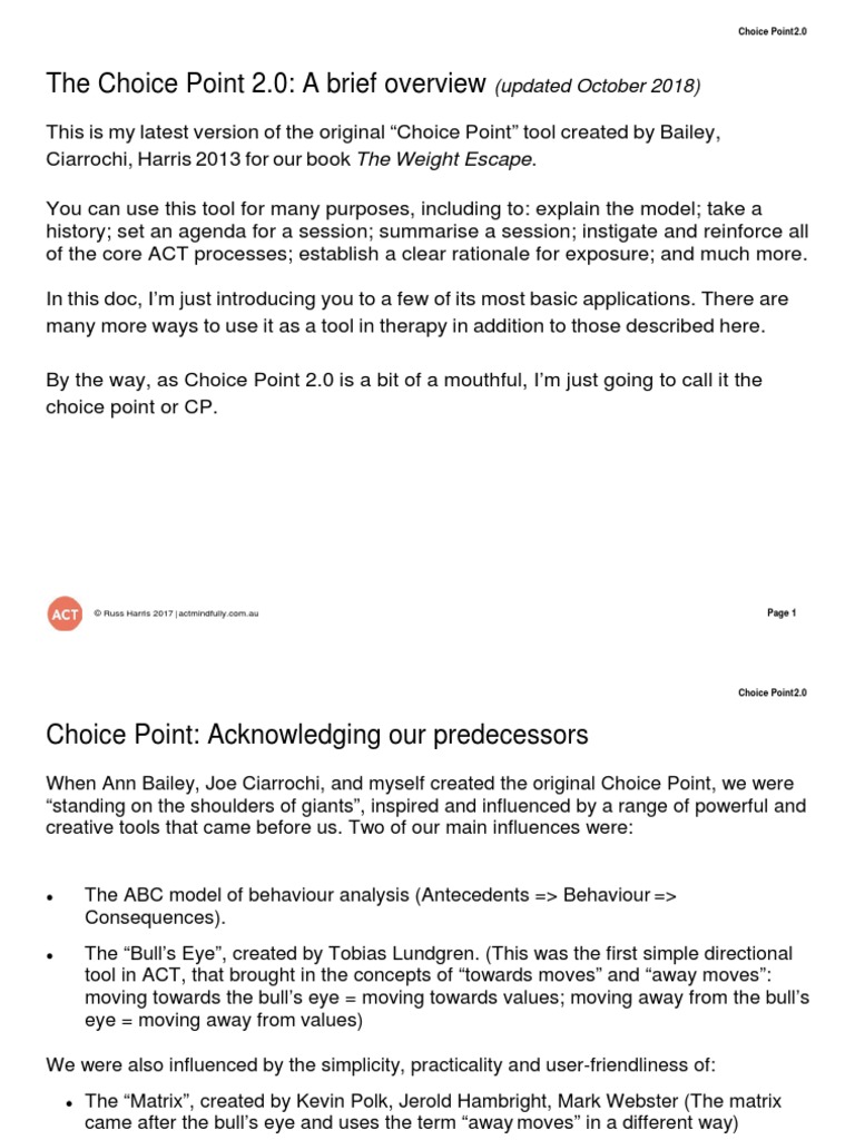 Choice-Point-2.0-An-Overview-Russ-Harris-Updated-October-2018.pdf ...