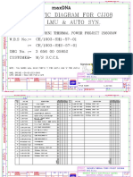 Micom P543 and P545: Current Differential Relay (With Distance ...