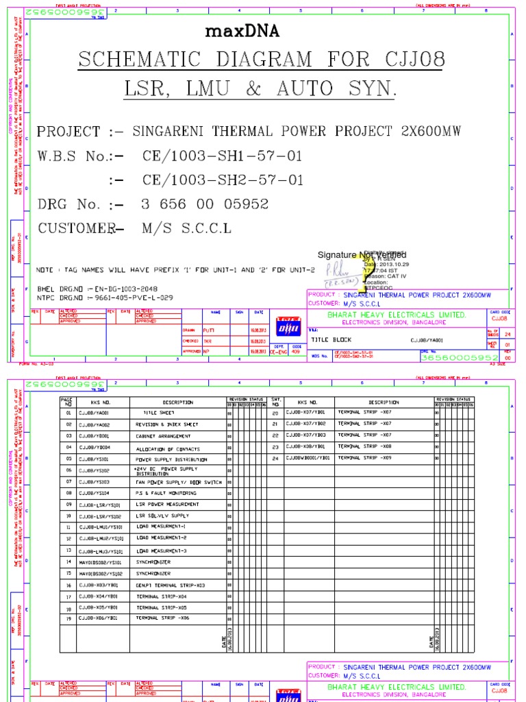 IEC61850 Protocol | PDF