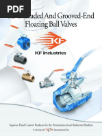Valve Interlock - Smith Flow COntrol | PDF | Valve | Carbon Dioxide