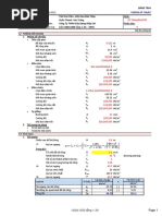 TÍNH TOÁN COPPHA C T VÁCH (Kenhxaydung - VN) | PDF