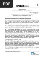 Crane Rocking Test | PDF | Nature