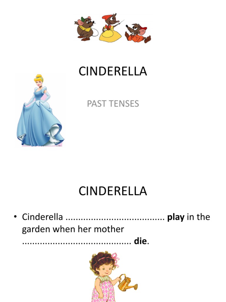 Cinderella's Journey: A Retelling of the Classic Fairy Tale Through ...