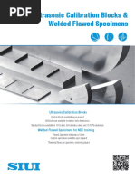 Pantech Pipe SCH Chart | PDF