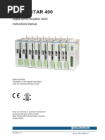 Atlas Copco Tools Talk Tps Manual | PDF | Parameter (Computer Programming) | Input/Output