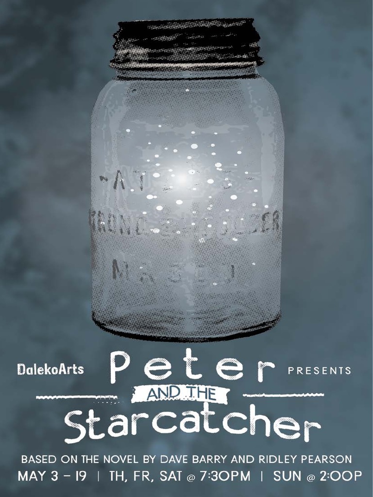 Peter and The Starcatcher | PDF | Peter Pan | Theatre