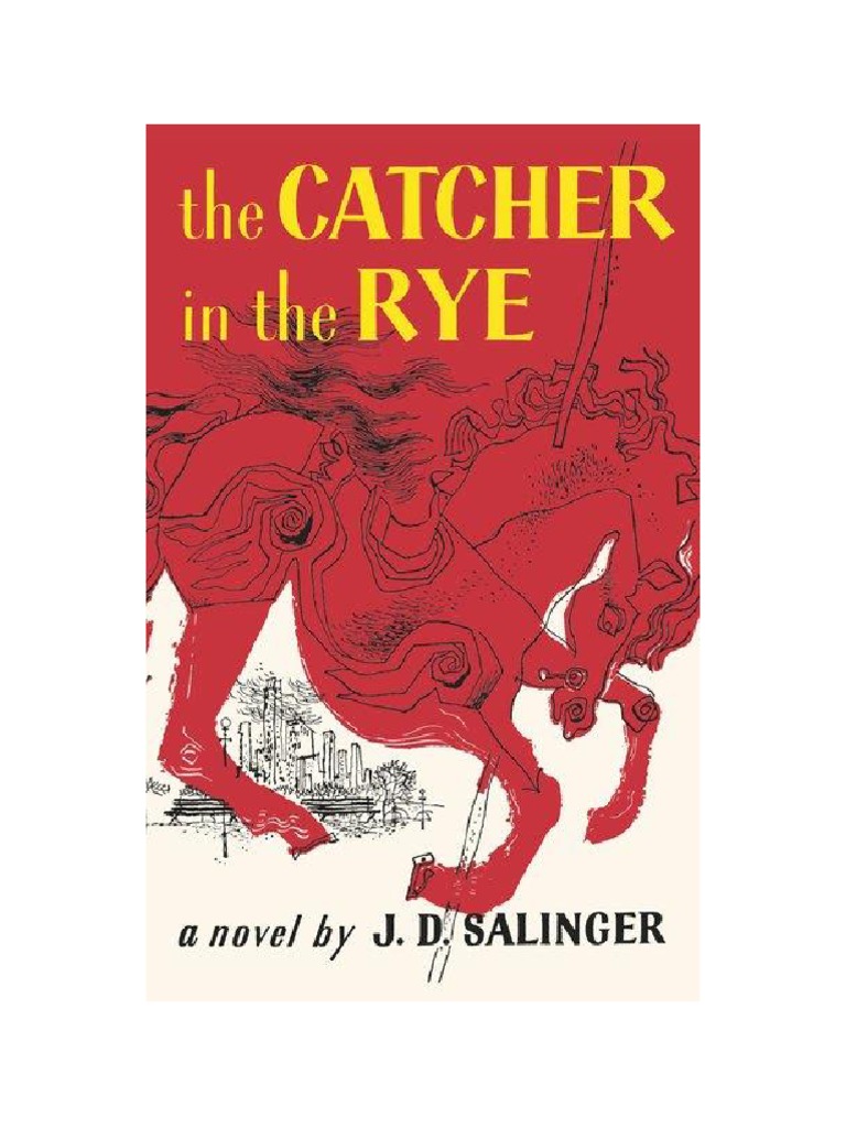 Catcher in the Rye