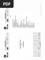 Importance of Inter Discipline Check or IDC PDF | PDF | Engineering ...