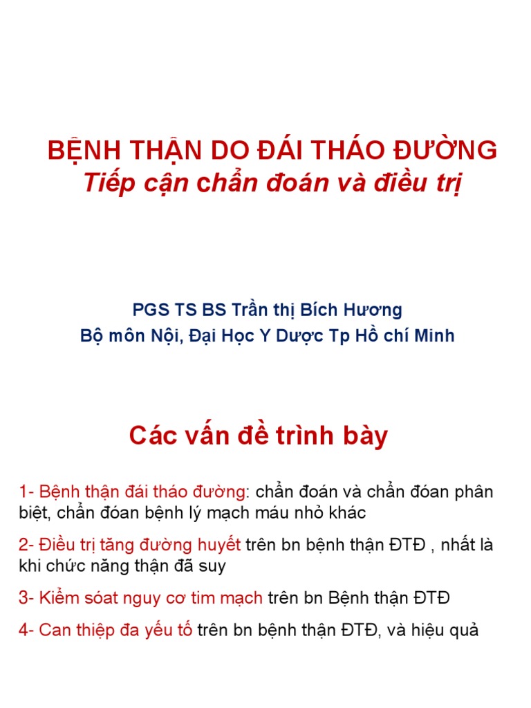 Benh Than Do DTD PDF | PDF
