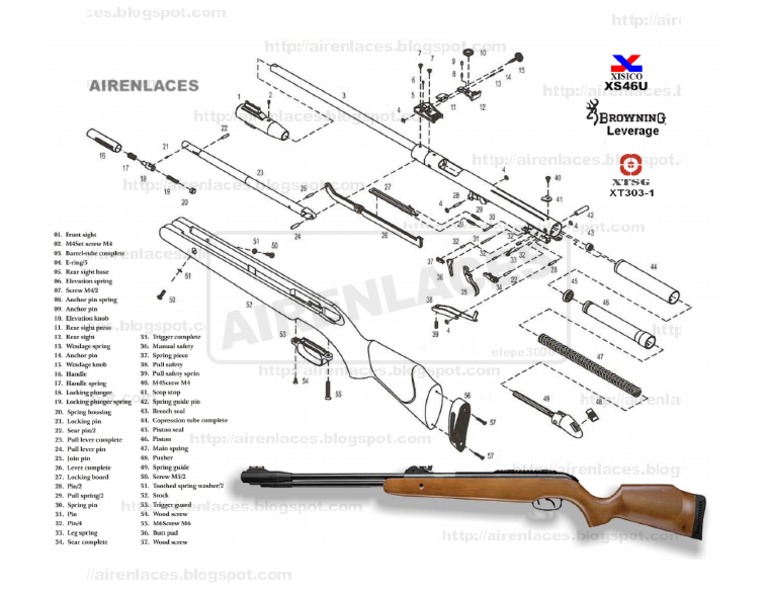 Xisico XS46U PDF | PDF