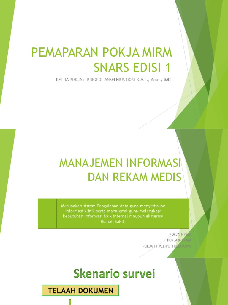 MIRM | PDF