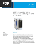 4 - 6475 Triple Quad LC Ms System 5994 4930en Agilent | PDF