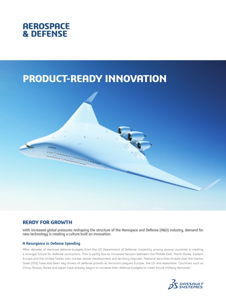 Product Ready Innovation | PDF | Prototype | Simulation