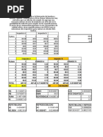Gage RR EXCEL TEMPLATE | PDF | Cambio tecnológico | Computación incremental