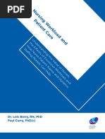 Patient Acuity Tool On A Medical. | PDF | Nursing | Health Care