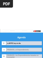 Mis Cualidades en Un XP Moji | PDF | Iniciativa empresarial