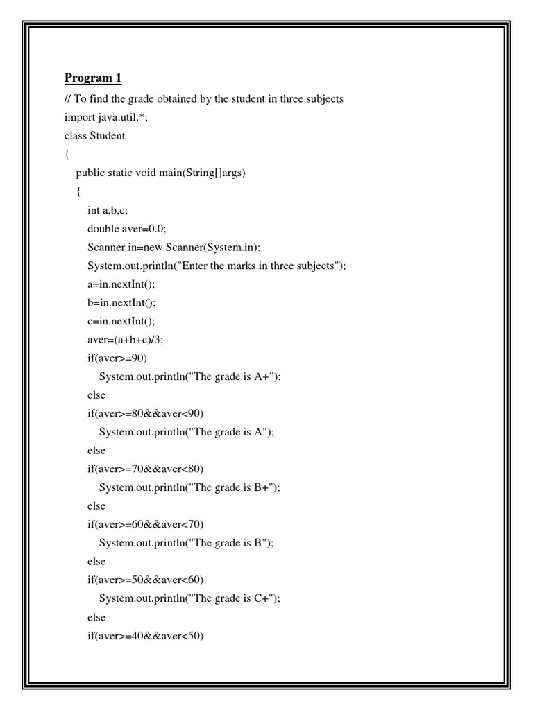11th ISC Computer Application Project | PDF | Areas Of Computer Science ...