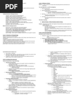 Ustet Reviewer | PDF