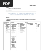 Definición y Uso de Baremos en Investigación | PDF | Escala Likert ...