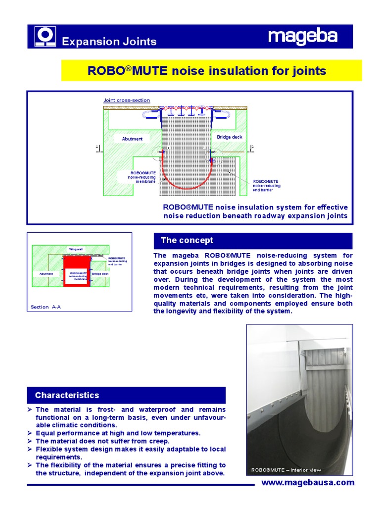 Prospect Robo Mute Us en | Download Free PDF | Noise | Sound