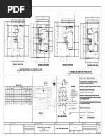 Ground Floor Plan Small Power Layout | PDF | Ac Power Plugs And Sockets ...
