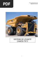 3.3 Simbologia Universal Caterpillar 793F y 797F | PDF | Transmisión (Mecánica) | Camión