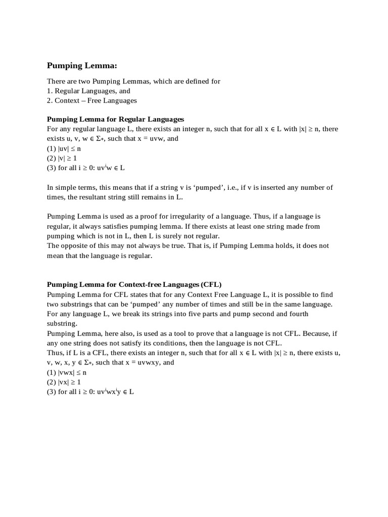 Theory Of Computation Leland L Beck Systems Progracomming Plelan Beckearson 1997 Pdf 