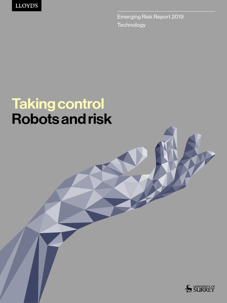 Robotics 2019 FINAL PDF PDF | PDF | Robot | Robotics