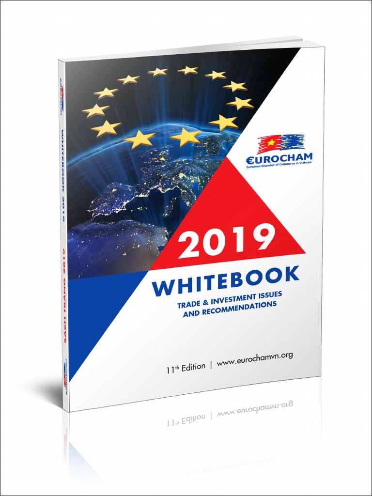 WhiteBook 2019 PDF | PDF | Vietnam | Hanoi