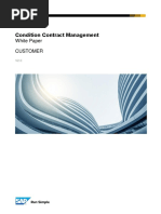 Sap WM Organization Structure | PDF | Warehouse | Logistics