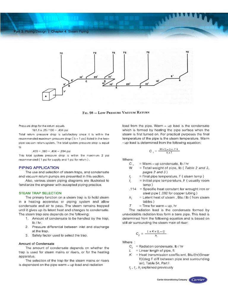 Steam Trap Pdf