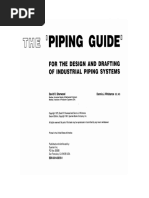 Piping Handbook | PDF