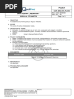 Maintenance Evaluation Form | PDF | Performance Appraisal ...