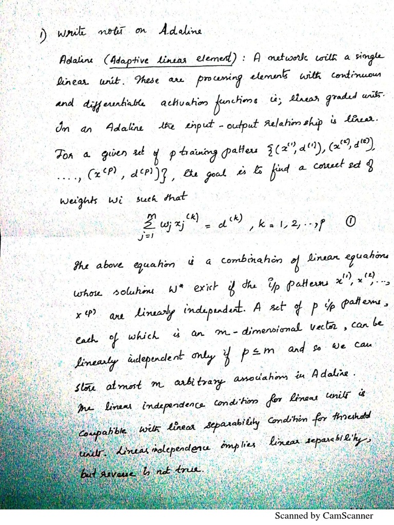 CamScanner Document Pages | PDF