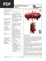 Pages From 001. Janus Fire Fighting System - SV SERIES | PDF ...