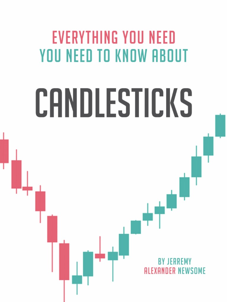 Understanding Candlestick Patterns | PDF | Market Trend | Investing
