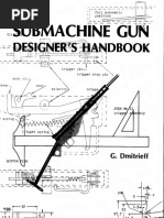 The DIY Sheet Metal Self-Loading Pistol (Practical Scrap Metal Small ...