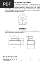Chapter 2 Multiview Drawings | PDF | Technical Drawing | Drawing