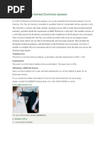 Oman Civil Defence Fire & Safety Approval Process | PDF