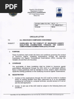 2021 Guide in Accomplishing AAO Forms | PDF | Privacy | Cyberspace