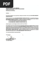 SEC Membership Book | PDF