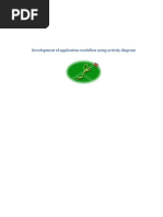 UML Activity Diagram | PDF | Unified Modeling Language | System