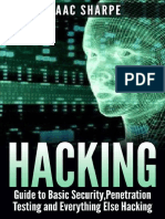 HACKING Learn Hacking FAST! Ultimate | PDF | Security Hacker | Computer Security