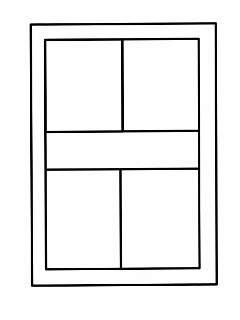 Persuasive One Pager | PDF