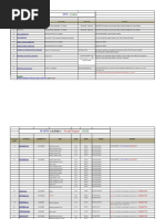 AutoCAD Color Index RGB Equivalents | PDF | Graphic Design | Image ...