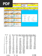 TABELA DE PESO E MEDIDAS CHAPAS E TARUGOS Tecnil | PDF | Dielétrico ...
